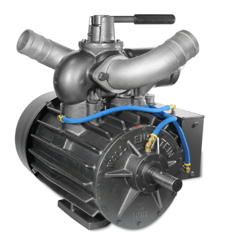 Elmira Machine Industries Inc – Wallenstein Pumps